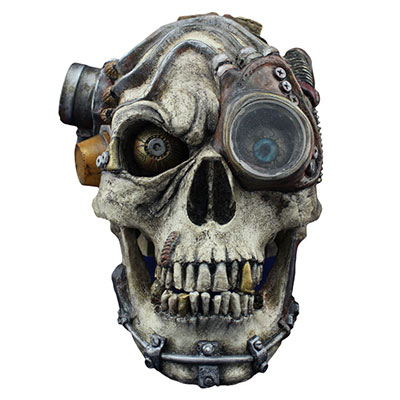 Fright Ideas Halloween And Haunted House Prop Controllers With Sound