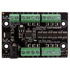 Output Expander